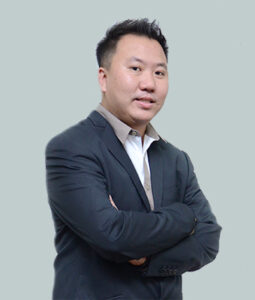 Corporate Key Management - EG Industries Berhad